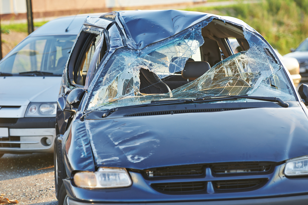 Drunk Driving Fatal Car Crash | Claremont Personal Injury Lawyers