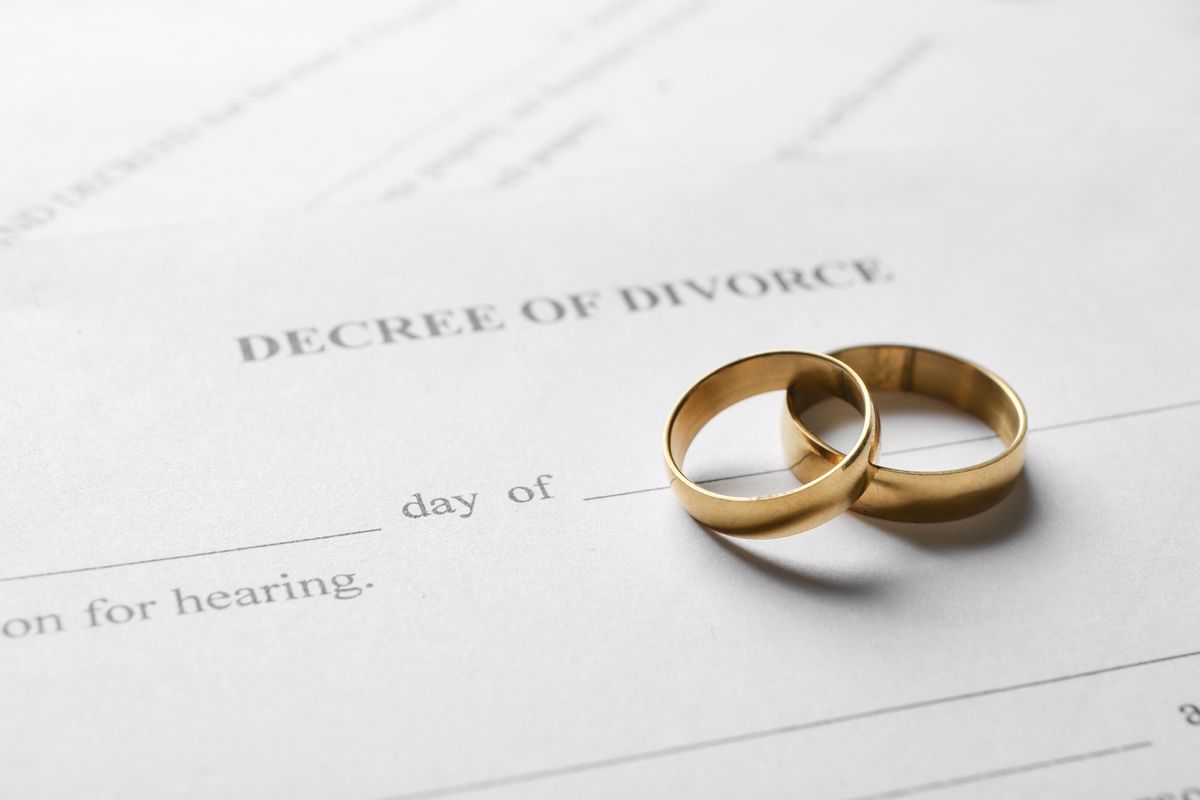 What Is Default Divorce In California | Claremont Family Law Attorneys