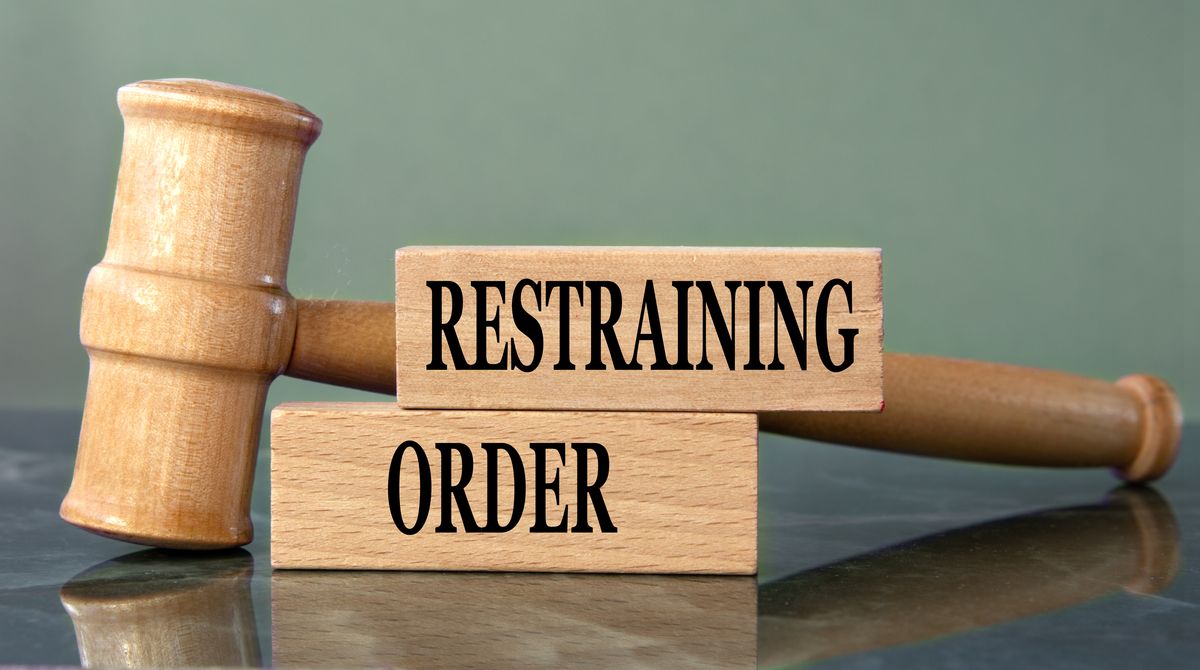 How To Get Or Oppose Domestic Violence Restraining Order In California